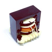 China Coil Power Coils Ikp Carton China Differential Mode Common Wholesale Electronics Choke for sale