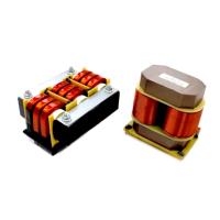 China Coil Single Ikp Carton China Ferrite Core Inductor Differential Mode Choke in for sale