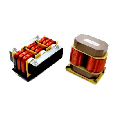 China Coil Single Ikp Carton China Ferrite Core Inductor Differential Mode Choke in for sale