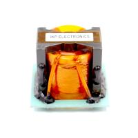 China Coil Single Ikp Carton China Ferrite Core Inductor Differential Mode Choke in for sale