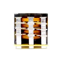 China Coil Single Ikp Carton China Ferrite Core Inductor Differential Mode Choke in for sale