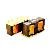 China Coil Single Ikp Carton China Ferrite Core Inductor Differential Mode Choke in for sale