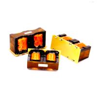 China China Ikp Carton Choke Coil Differential Mode Boost Inductor with Cheap Price for sale