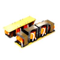 China China Ikp Carton Choke Coil Differential Mode Boost Inductor with Cheap Price for sale