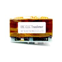 China Ikp Power Coils Carton China Coil Differential Mode Common Electronics Choke ODM for sale