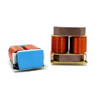 China Ikp Fixed Carton China Coil Differential Mode Common Pfc Inductor Choke Hot for sale