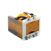 China Ikp Fixed Carton China Coil Differential Mode Common Pfc Inductor Choke Hot for sale