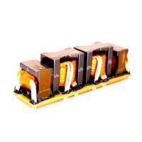 China Ikp Fixed Carton China Coil Differential Mode Common Pfc Inductor Choke Hot for sale