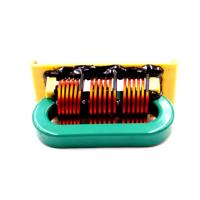 China OEM Carton Ferrite Ikp China Wirewound Inductor Differential Mode Air Coil Choke for sale