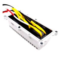 China Power Coils Inductor Ikp Carton China Differential Mode Boost Choke for sale