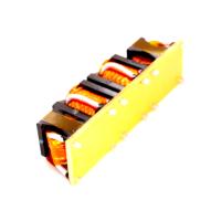 China Power Coils Inductor Ikp Carton China Differential Mode Boost Choke for sale