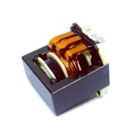China Power Coils Inductor Ikp Carton China Differential Mode Boost Choke for sale