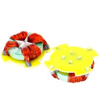 China Fashion Single Coil Inductive Ikp Carton China Differential Mode Inductor Boost Choke for sale