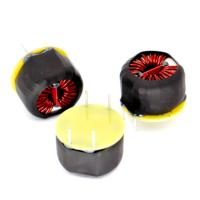 China Fashion Single Coil Inductive Ikp Carton China Differential Mode Inductor Boost Choke for sale