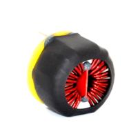 China Single Ferrite Ikp Carton China Differential Mode Common Higher Harmonic Wave Reactor Coil Boost Choke for sale