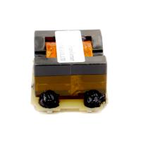 China 2021 Single Coil Ikp Carton China Inductor Air Electronics Differential Mode Choke for sale