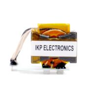China 2021 Single Coil Ikp Carton China Inductor Air Electronics Differential Mode Choke for sale