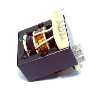 China 2021 Single Coil Ikp Carton China Inductor Air Electronics Differential Mode Choke for sale