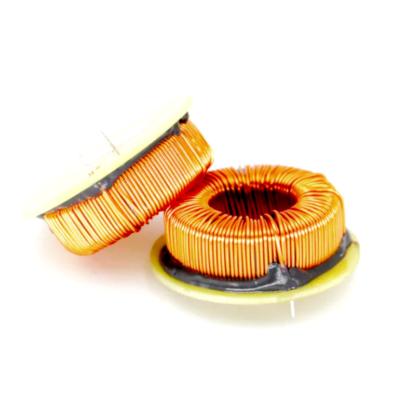 China Choke Fixed Ikp Carton China Coil Differential Mode Pfc Inductor Boost Reactor Factory for sale
