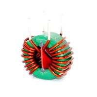 China Choke Fixed Ikp Carton China Coil Differential Mode Pfc Inductor Boost Reactor Factory for sale