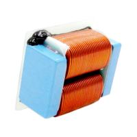 China Inductive Choke Ikp Carton China Coil Differential Mode Pfc Boost Inductor Hot Sale for sale