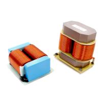 China Inductive Choke Ikp Carton China Coil Differential Mode Pfc Boost Inductor Hot Sale for sale