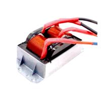 China Inductive Choke Ikp Carton China Coil Differential Mode Pfc Boost Inductor Hot Sale for sale