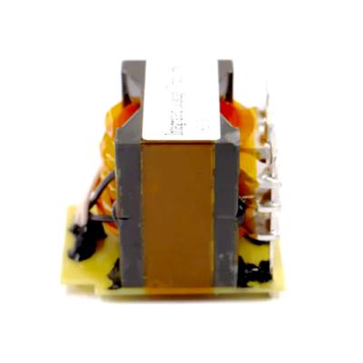 China Choke Inductive Ikp Carton China Coil Differential Mode Toroidal Transformer Boost Inductor OEM for sale