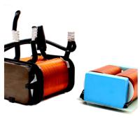 China Choke Inductive Ikp Carton China Coil Differential Mode Toroidal Transformer Boost Inductor OEM for sale