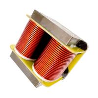China Choke Inductive Ikp Carton China Coil Differential Mode Toroidal Transformer Boost Inductor OEM for sale