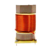 China Choke Inductive Ikp Carton China Coil Differential Mode Toroidal Transformer Boost Inductor OEM for sale