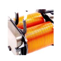 China Choke Inductive Ikp Carton China Coil Differential Mode Toroidal Transformer Boost Inductor OEM for sale