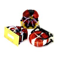 China Inductive Single Coil Ikp Carton China Differential Mode Choke Boost Inductor with High Quality for sale