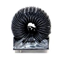China RoHS, ISO9001 Integrated Inductor Choke for Solar Differential Mode Inductance for sale