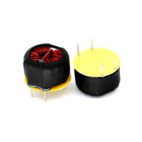 China Low Price Inductive Choke Ikp Carton China Differential Mode Air Coil Boost Inductor for sale