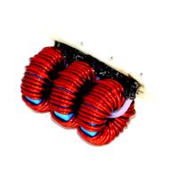 China Good Service Coil Ikp Carton China SMD Power Differential Mode Choke Boost Inductor for sale