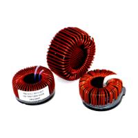China Coil Power Coils Ikp Carton China Reactor for EV Differential Mode Choke with Factory Price for sale
