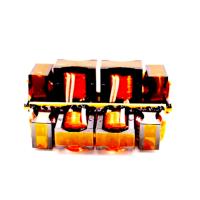 China Coil Ikp Carton China Differential Mode Common SMD Power Inductor Choke Manufacture for sale