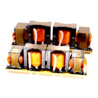 China Coil Ikp Carton China Differential Mode Common SMD Power Inductor Choke Manufacture for sale