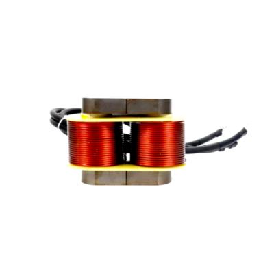 China New Ikp Inductor Carton China Differential Mode Common Higher Harmonic Wave Reactor Coil Choke for sale