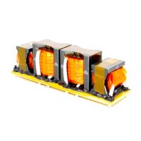 China New Ikp Inductor Carton China Differential Mode Common Higher Harmonic Wave Reactor Coil Choke for sale