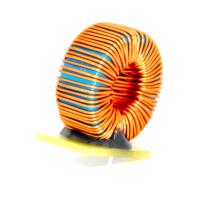 China Ikp Coil Carton China Wirewound Inductor Differential Mode Inductance Choke with Good Service for sale