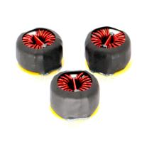 China Ikp Coil Carton China Wirewound Inductor Differential Mode Inductance Choke with Good Service for sale