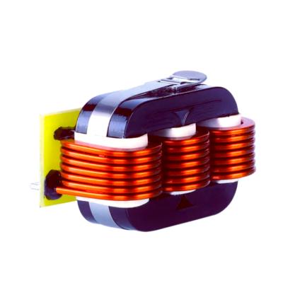 China Ferrite Coil Inductive Ikp Carton China Differential Mode Power Choke with Factory Price for sale