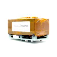 China Ferrite Coil Inductive Ikp Carton China Differential Mode Power Choke with Factory Price for sale