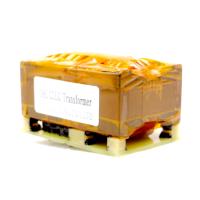 China Ferrite Coil Inductive Ikp Carton China Differential Mode Power Choke with Factory Price for sale