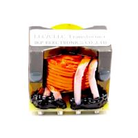 China Ferrite Coil Inductive Ikp Carton China Differential Mode Power Choke with Factory Price for sale
