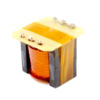 China Ferrite Coil Inductive Ikp Carton China Differential Mode Power Choke with Factory Price for sale