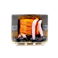China Ferrite Coil Inductive Ikp Carton China Differential Mode Power Choke with Factory Price for sale