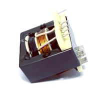 China Cheap Price Ikp Coil Carton China Differential Mode Common Higher Harmonic Wave Reactor Inductor Choke for sale